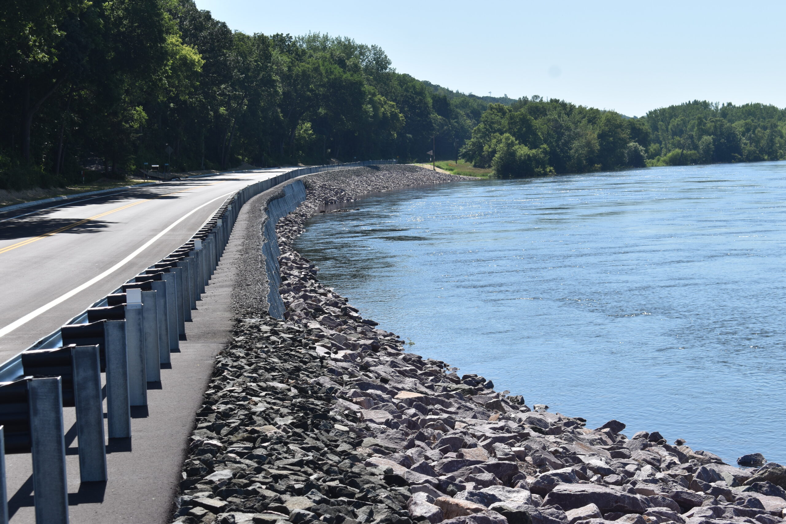 MN River expected to crest tonight | News, Sports, Jobs - The Journal